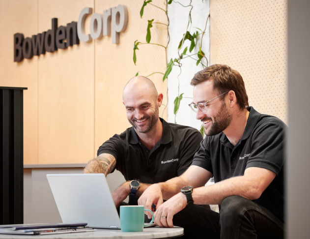 Construction Company Geelong – BowdenCorp