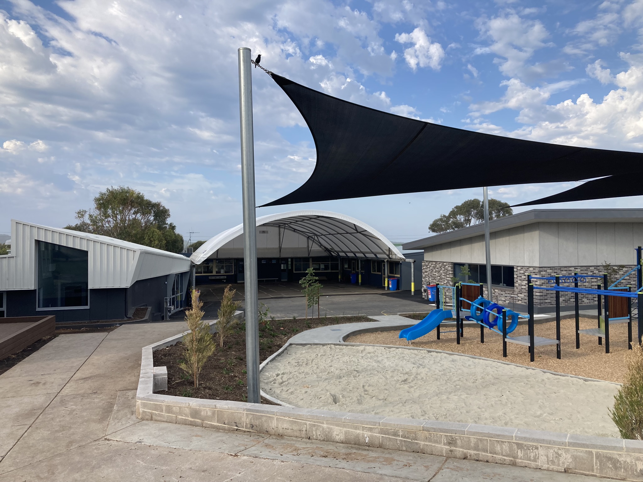 Merrivale Primary School