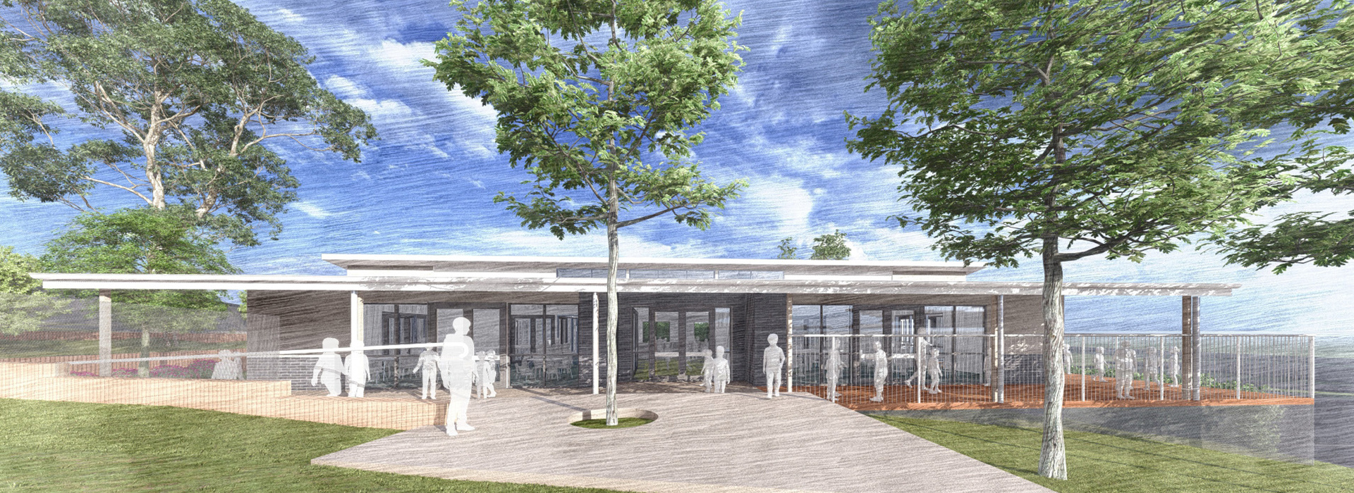 St Francis de Sale Primary School, Oak Park